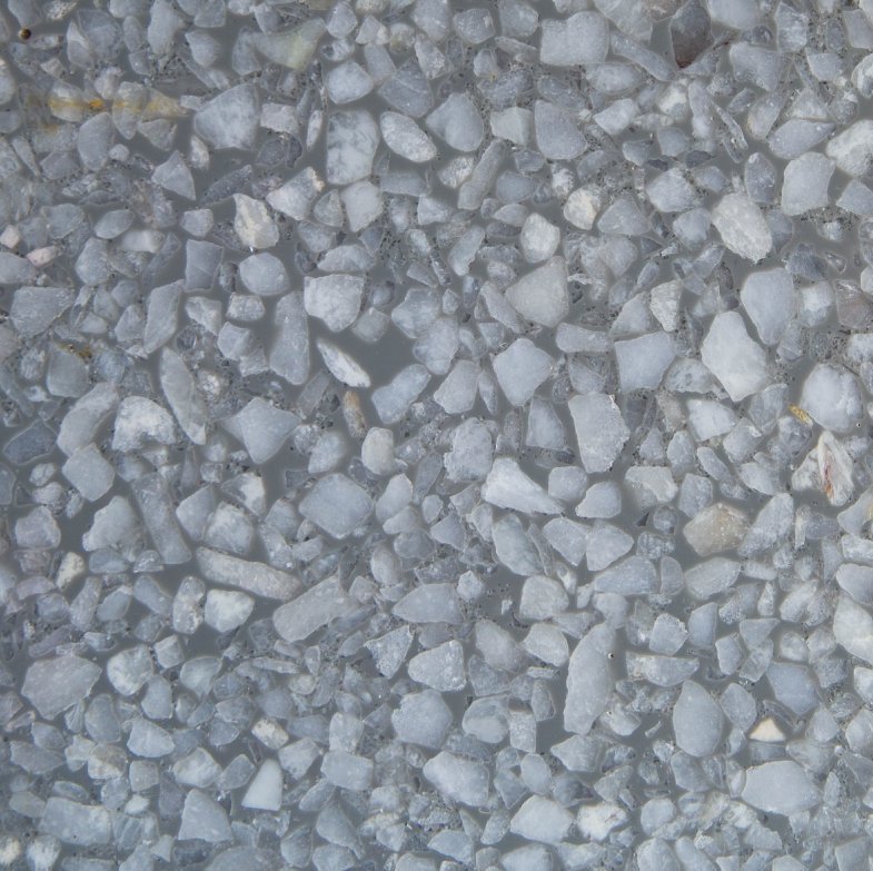 Ancient Roman Flooring - Regular Terrazzo Tiles