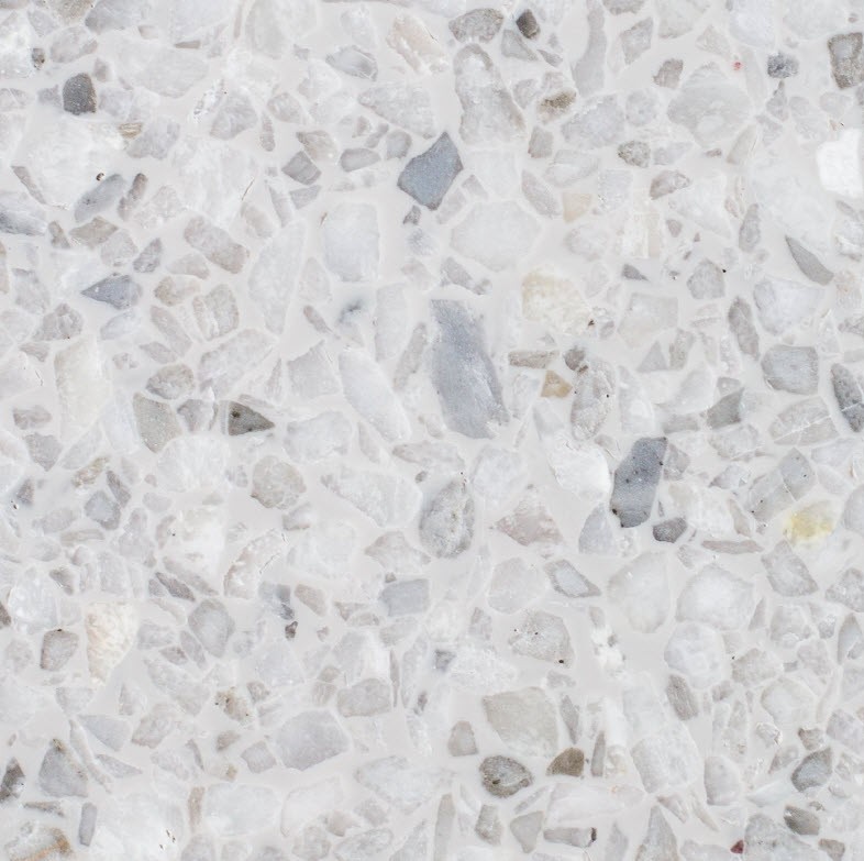 Ancient Roman Flooring - Regular Terrazzo Tiles