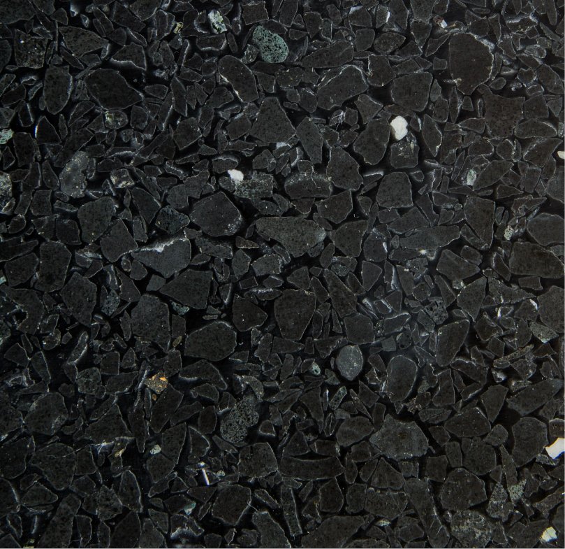 Ancient Roman Flooring - Regular Terrazzo Tiles