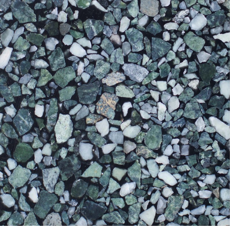 Ancient Roman Flooring - Regular Terrazzo Tiles