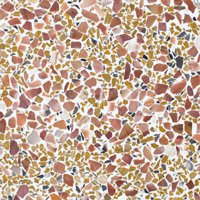 Ancient Roman Flooring - Regular Terrazzo Tiles