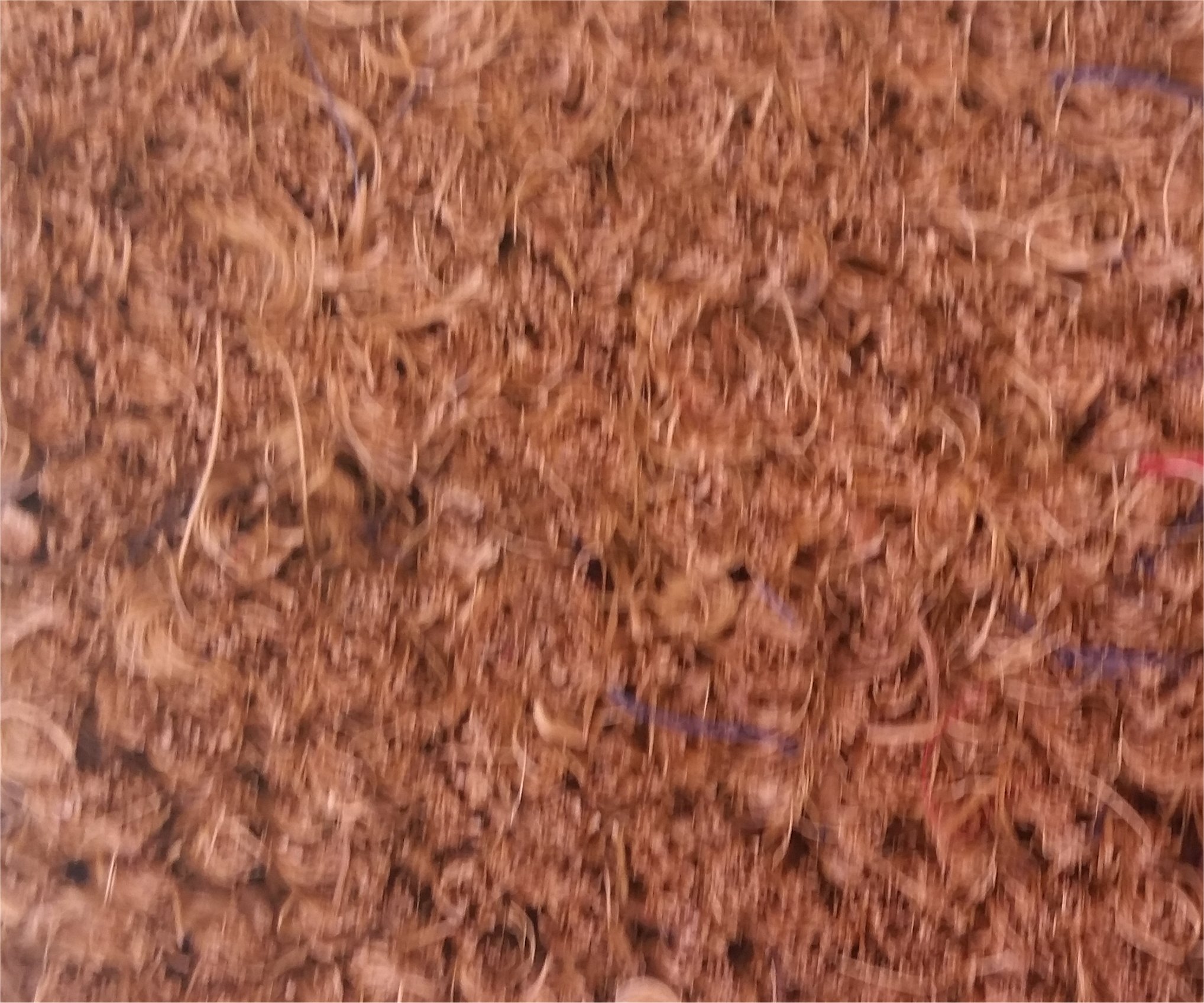 Tier One Colorful Cocoa Matting