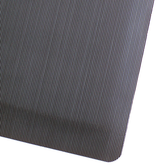 Half-Inch Corrugated Comfort Matting