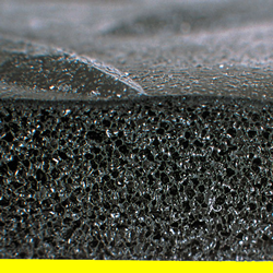 Diamond Deckplate Sponge Comfort Matting