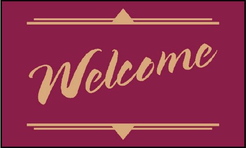 Welcome Mat